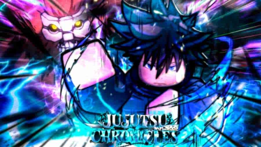 Jujutsu Chronicles Trello Link и сервер Discord – Roblox