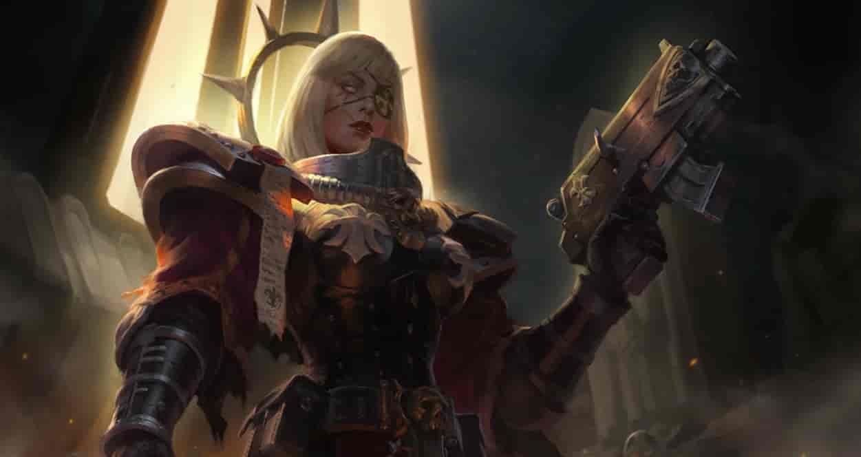 Rogue Trader — Как пройти квест Мечты и истории