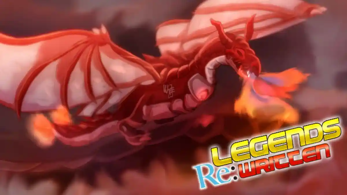 Roblox Legends Re:Written Codes (апрель 2024 г.)