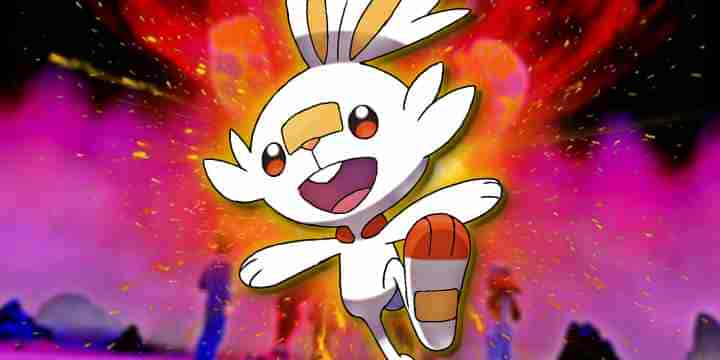 Pokémon GO: Dynamax Scorbunny Max Battle Guide (Max Mondays)
