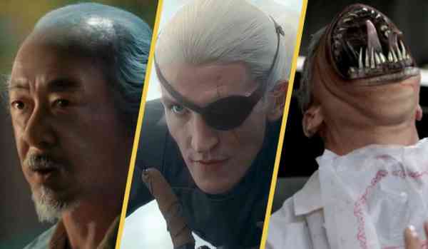 10 Worst CGI Moments in Otherwise Great Shows